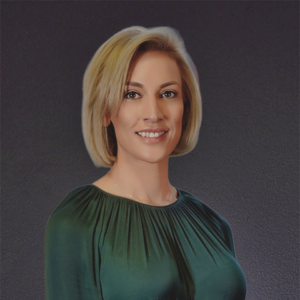 Angelique Callegari